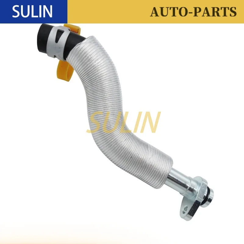 037979-V861706980-11658617069-Auto-Parts-Turbo-Charger-Oil-Return-Hose ...