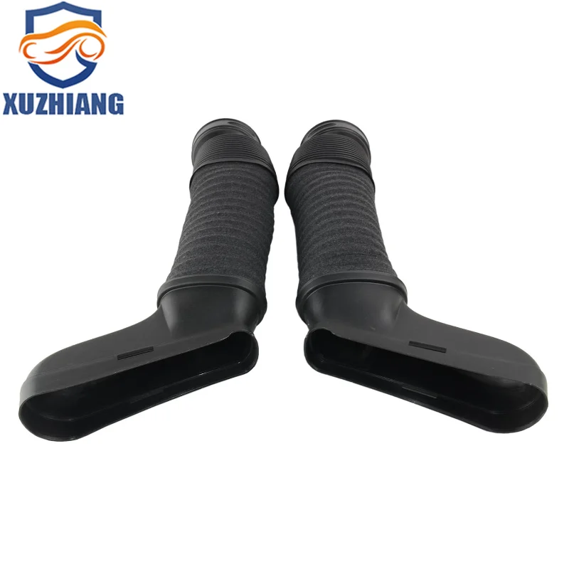 1-Pair-2720901382-2720901282-2720903682-2720903582-Air-Inlet-Hose-For ...