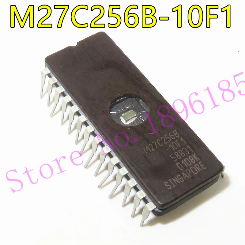 1-pcs-M27C256B-10F1-M27C256B-27C256-DIP-28-IC-High-Quality.jpg