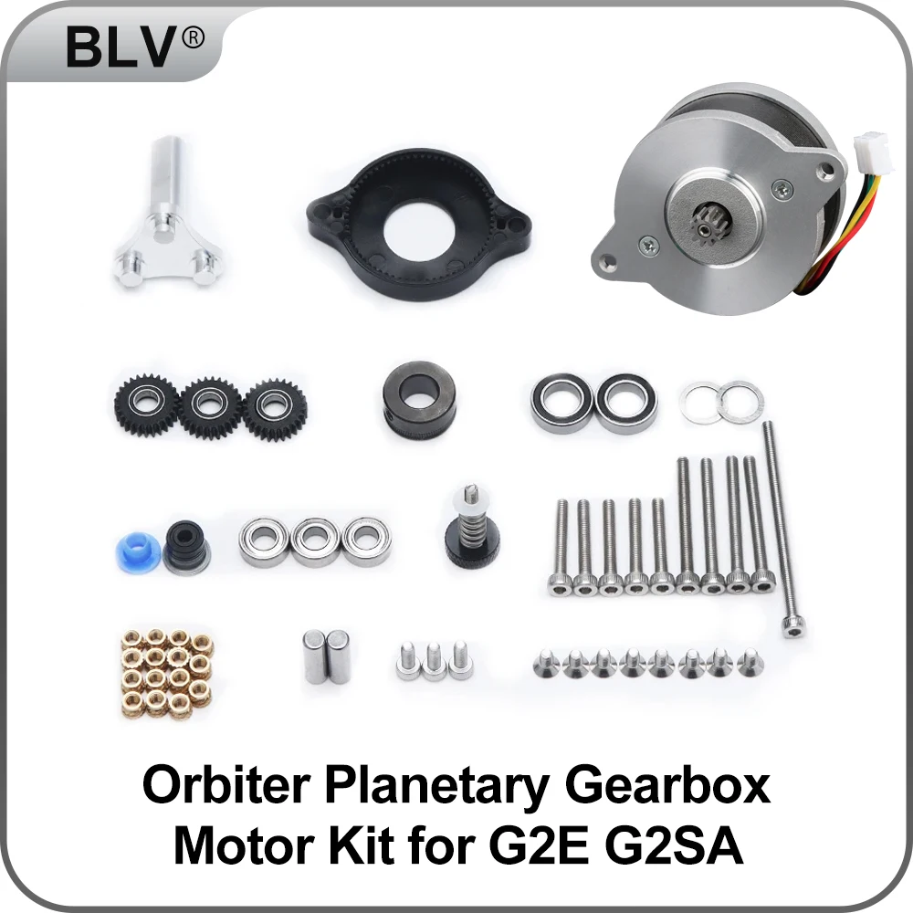 BLV-Orbiter-Planetary-Gearbox-Motor-Kit-for-G2E-G2SA-Gearbox-adapter ...