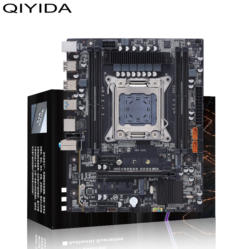 Xeon V4 Motherboard Lga2011 | Lga2011 V3 Motherboard Ddr4 | Lga2011 3 ...