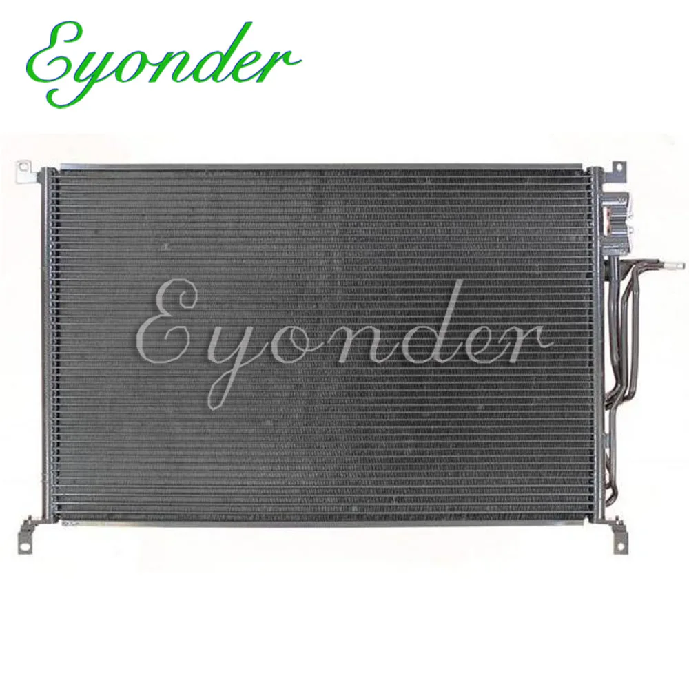 A/C Air Conditioning Conditoner Condenser for AUDI A8 4E0260403Q ...