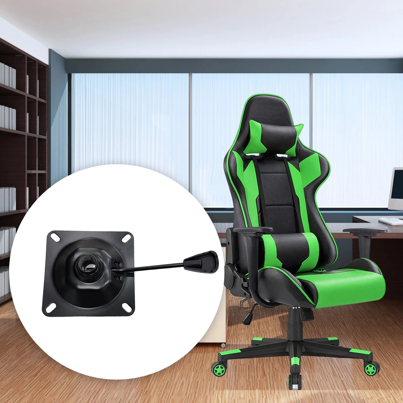 Office Chair Tilt Control Seat Mechanism Sturdy Office Chair Tilt Base ...
