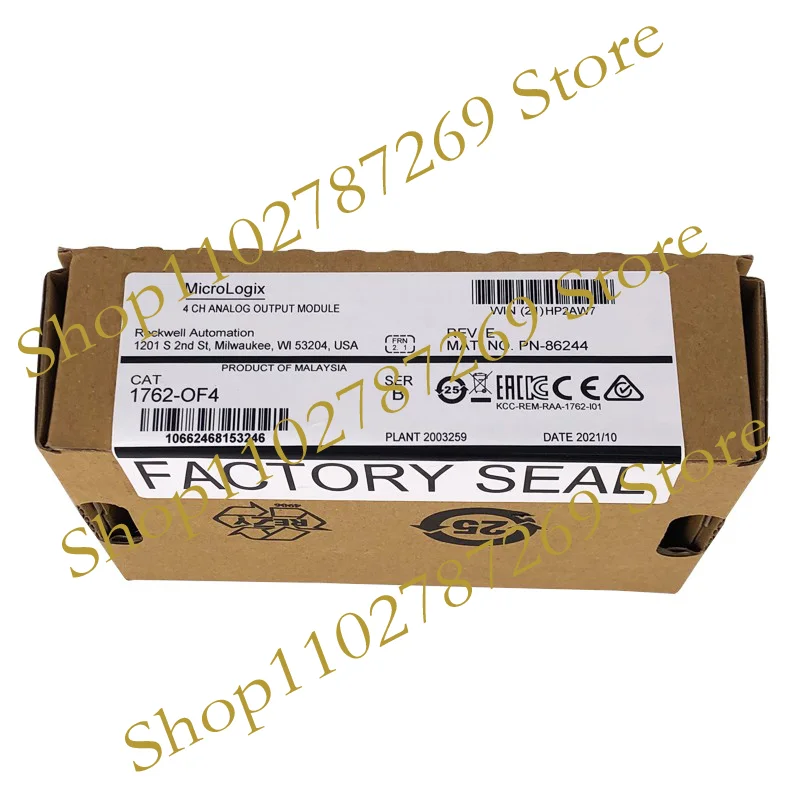 1762-OF4-1762-OF4-1762OF4-2080-IF8-2080-MEM-BAKRTC-Nova-embalagem ...