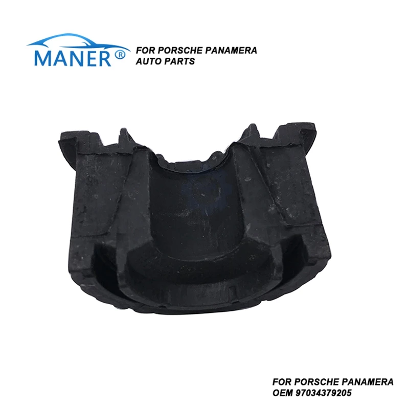 MANERI 97034379205 Stabilizer Bar Bushing Front For Porsche Panamera ...