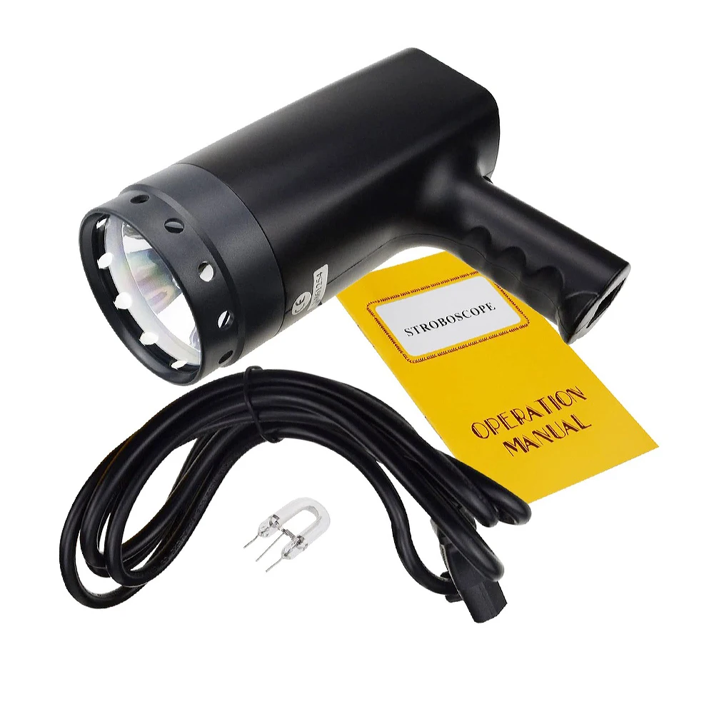 Digital-Display-Stroboscope-DT-2350PA-non-contact-motor-motor-speed ...