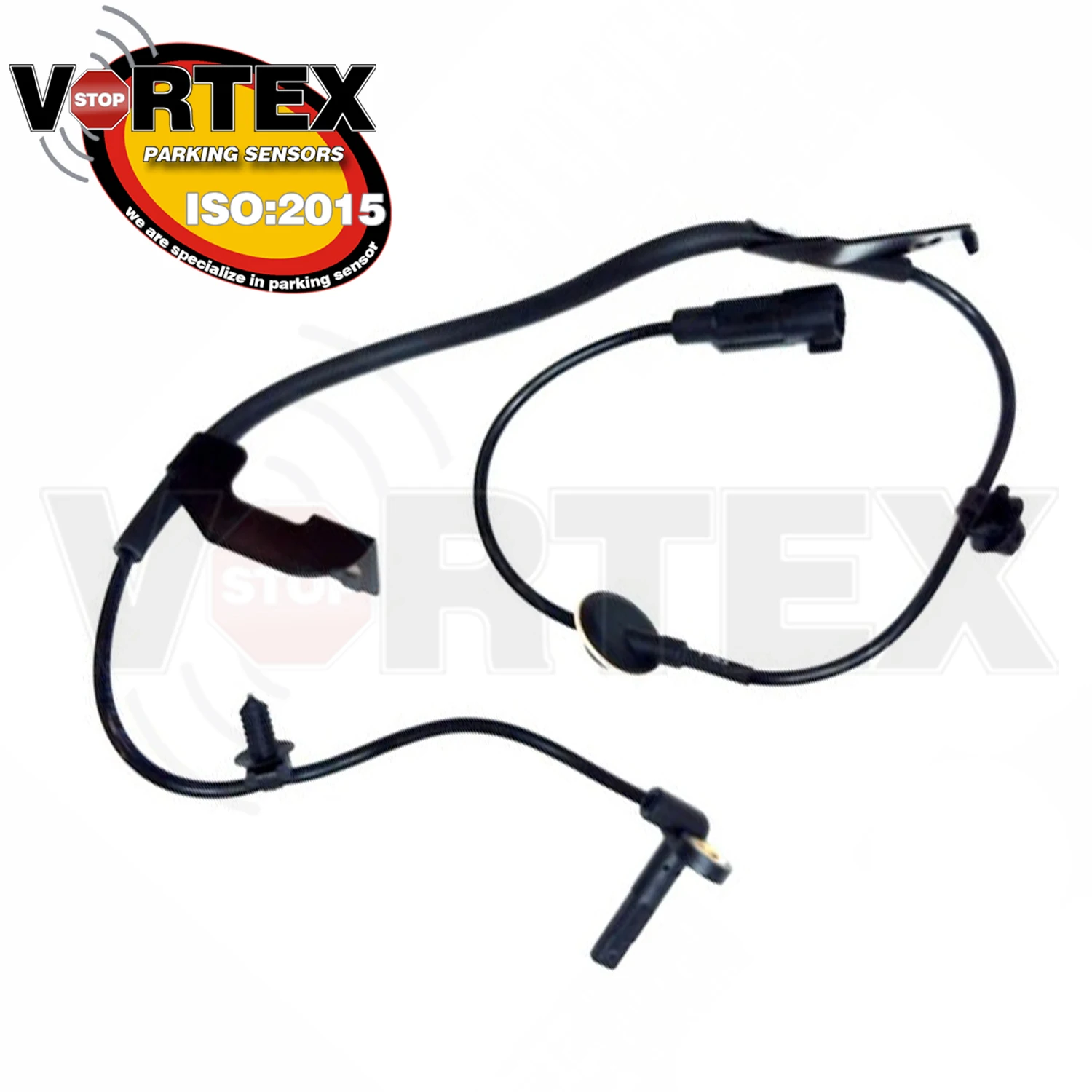 ABS-Sensor-Front-Left-for-Dodge-Caliber-Jeep-CompassPatriot-5085823AB ...