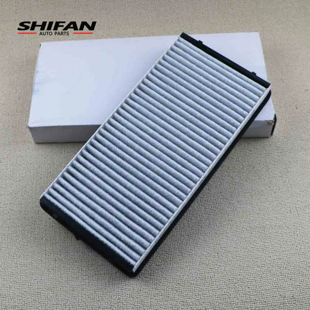 99757121901-Car-Cabin-Active-Carbon-Air-Filter-For-911-996-997-987 ...