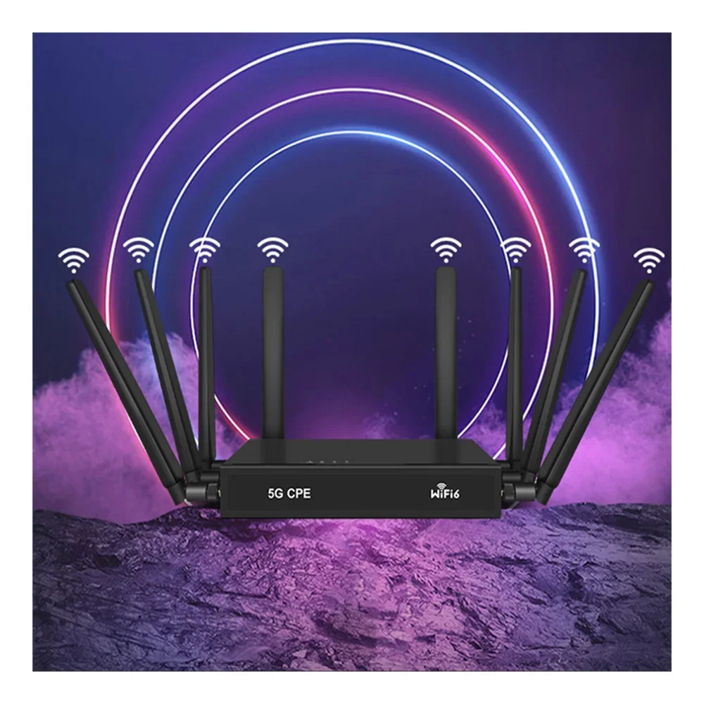 Factory-Wholesale-4G-5G-Industrial-Modem-Lte-Router-Outdoor-Antenna ...