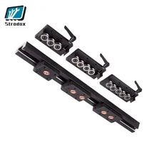 Dual-axis Guide Rail Linear Rail SGR10 SGR15 SGR20 SGR25 SGR35 High ...