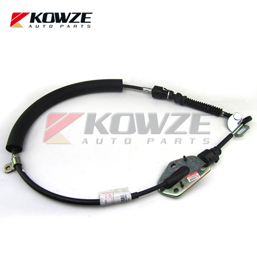 A/t Gearshift Cable For Mitsubishi Pajero Montero V63 V65 V73 V75 V77 ...
