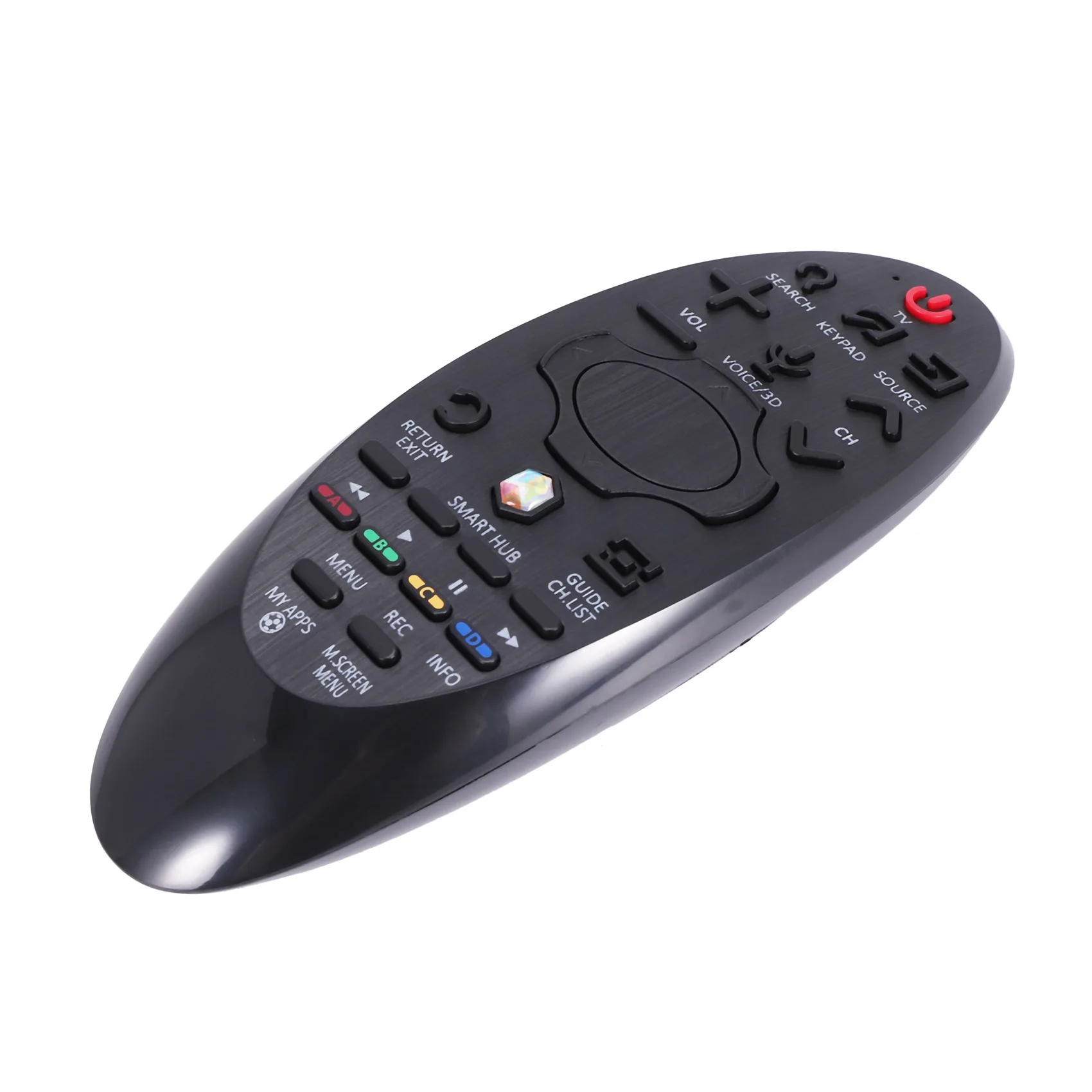 Mando-a-distancia-inteligente-para-Tv-Samsung-Control-remoto-Bn59 ...