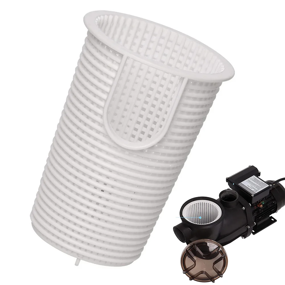 1pc-Swimming-Pool-Pump-Sand-Filter-Pump-Filter-Basket-Compatible-For-3 ...