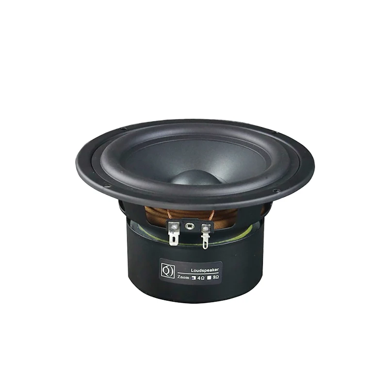 5.25 Inch Woofer Speaker 70W 4 8Ohm True Alto Horn Mid-woofer Speakers ...