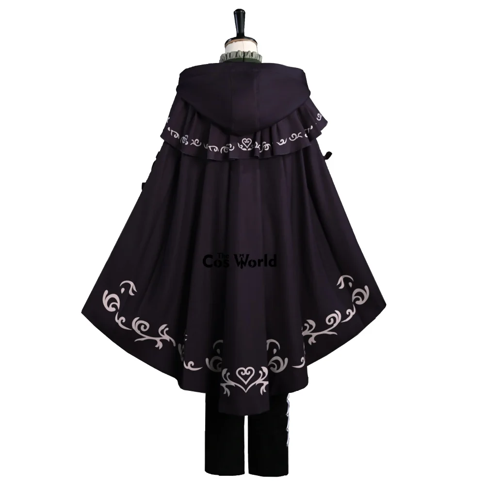 PJSK Project Sekai Colorful Stage Reverse Hermit Akiyama Mizuki Cosplay ...