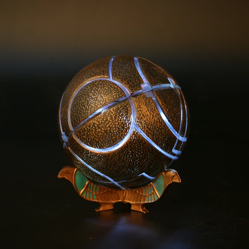 Apple Of Eden Replica Kit