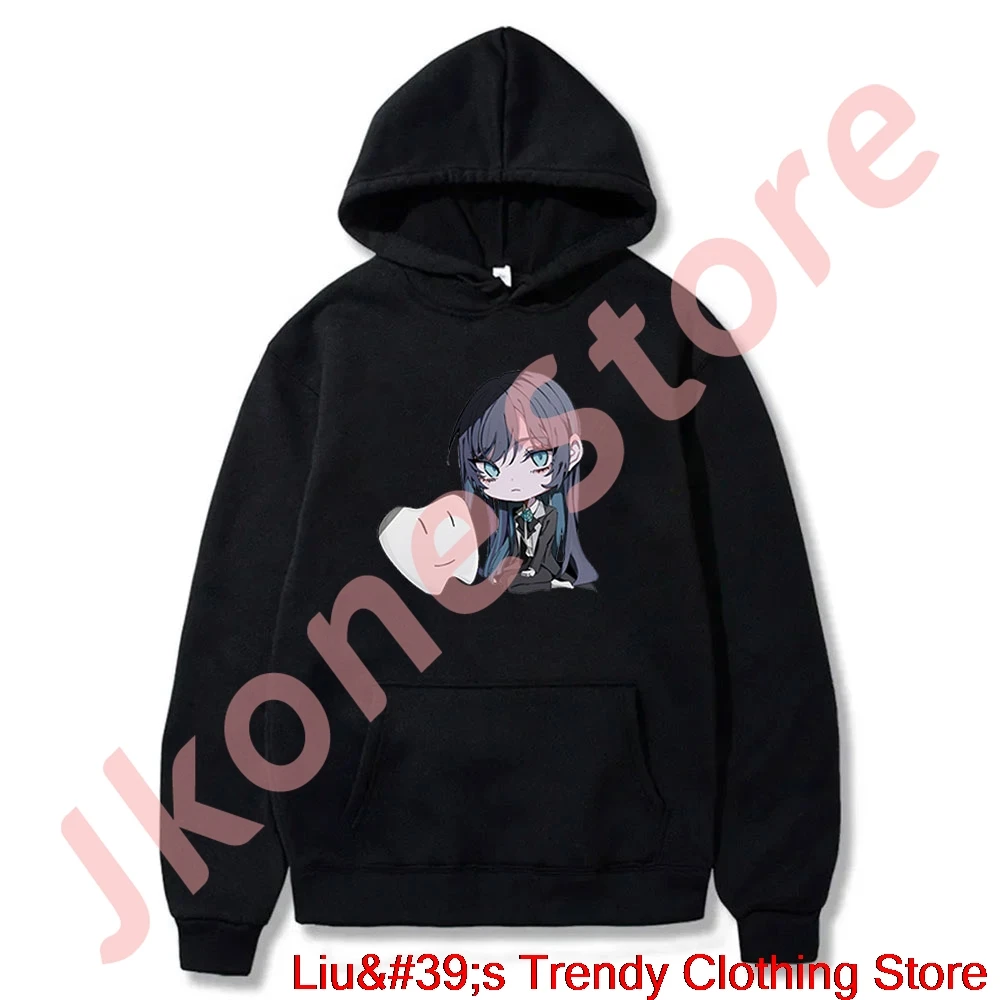 Ado-2024-Wish-World-Tour-Merch-Pullover-Hoodies-Women-Men-Fashion-Casual-Harajuku-Hooded ...