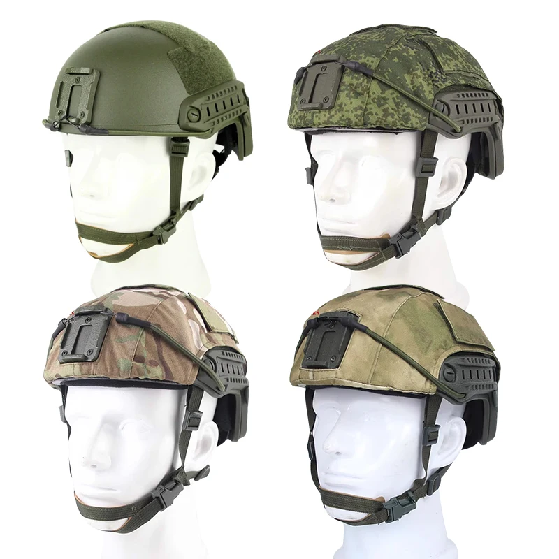 TOR-Lightweight-Tactical-Helmet-EMR-MOX-SSO-Russian-Special-Forces ...