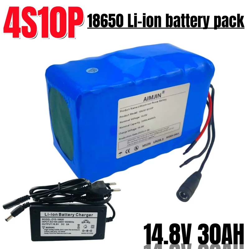 AIMJIN-4S10P-16-8V-30Ah-14-8V-Lithium-Battery-Pack-with-BMS-for ...