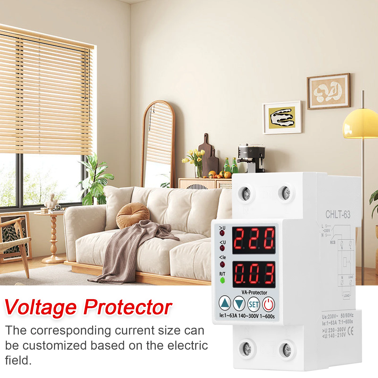 Store Home Products Feedback