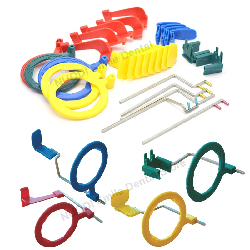 Dental-X-ray-Film-Locator-X-Ray-RVG-Vatech-Sensor-Positioner-PSP ...