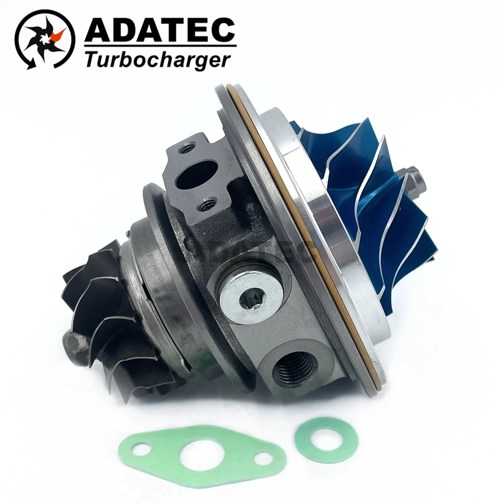 New K04-064 Upgrade Turbo Chra 53049880064 53049700064 Turbine ...