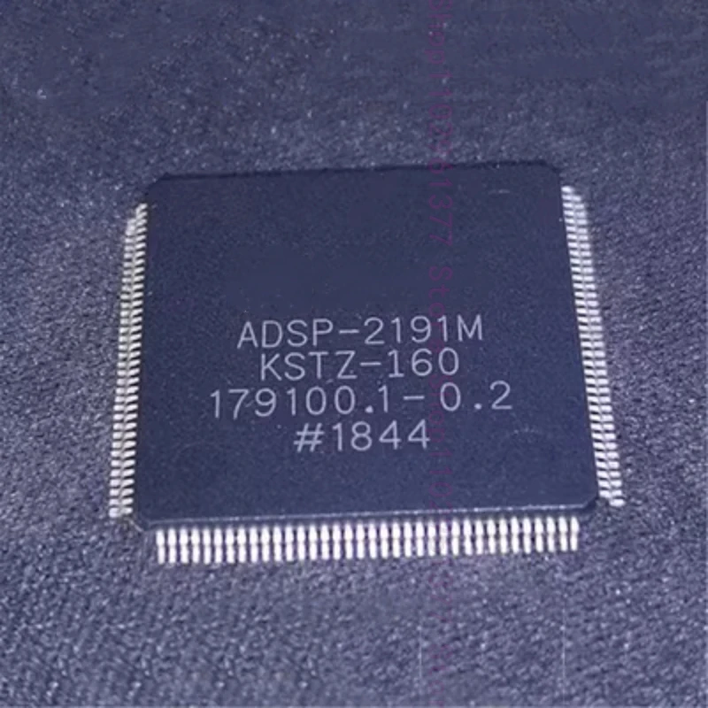1pcs-New-ADSP-2191MKSTZ-160-ADSP-2191MKST-160-ADSP-2191M-QFP-144 ...