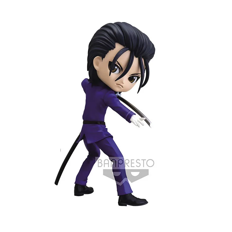 Himura Battousai Chibi