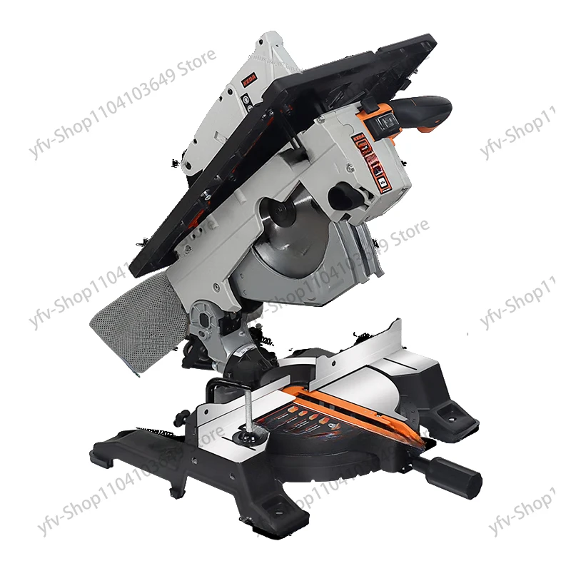 Duplex-Saw-Compound-Saw-10-Inch-Woodworking-Mitre-Saw-Desktop-45-Degree ...