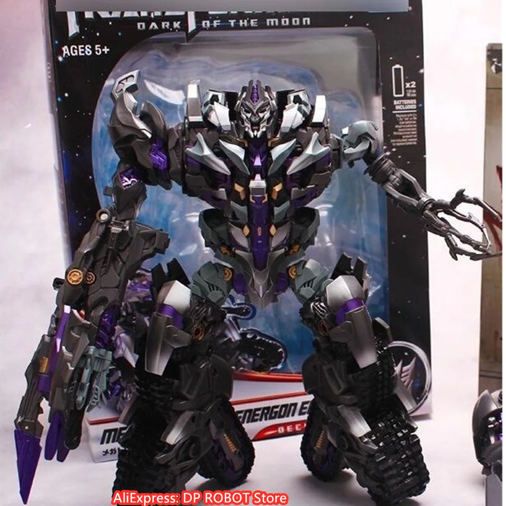 Megatank-transformable-Purple-MG-Tank-figura-de-acci-n-limitada-con-luz ...