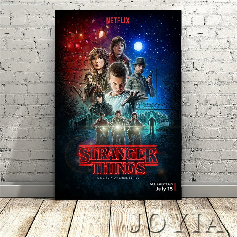 The Strangers 2022 Poster