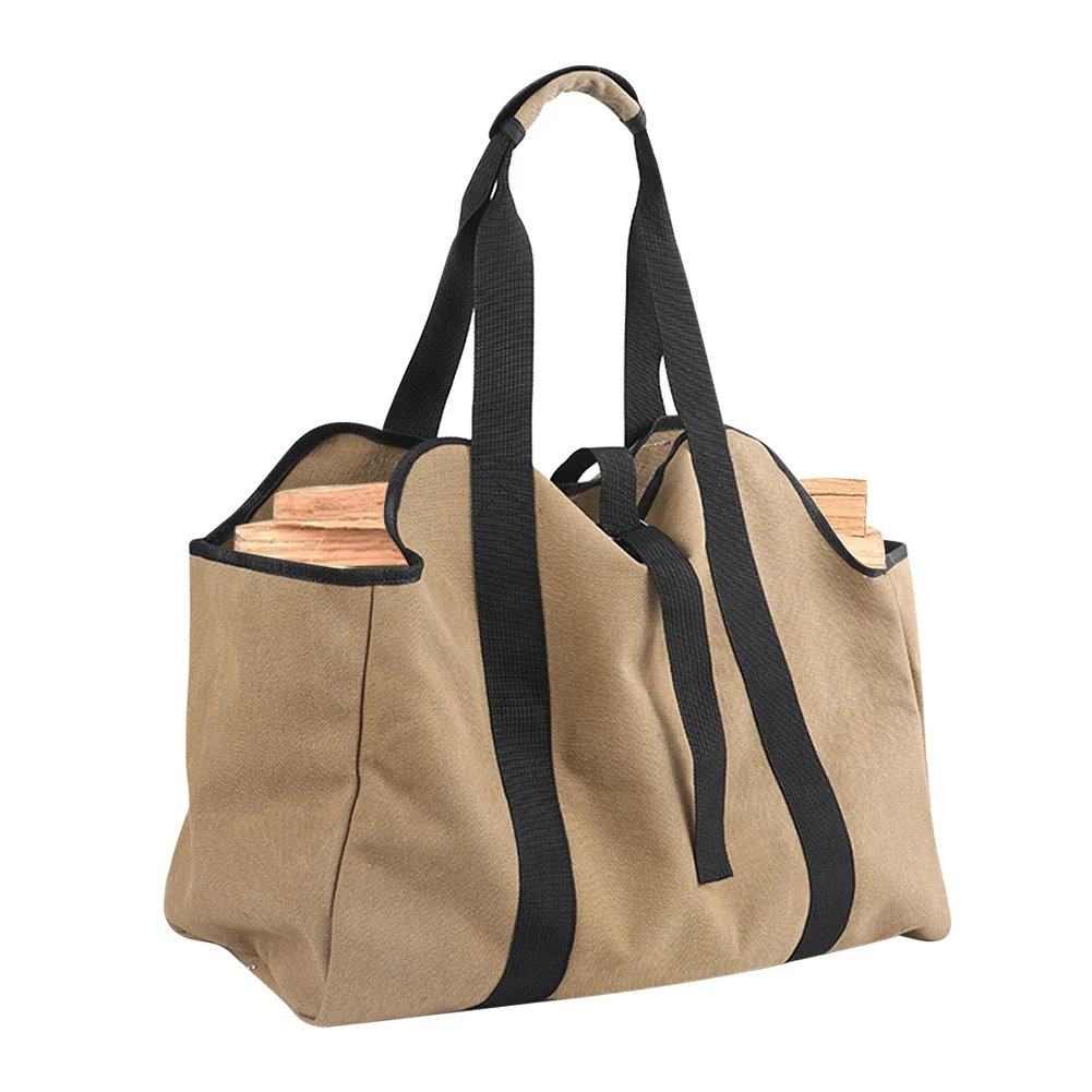 Winter-Firewood-Handbag-Carrying-Large-Capacity-Wood-Carrier-Wear ...