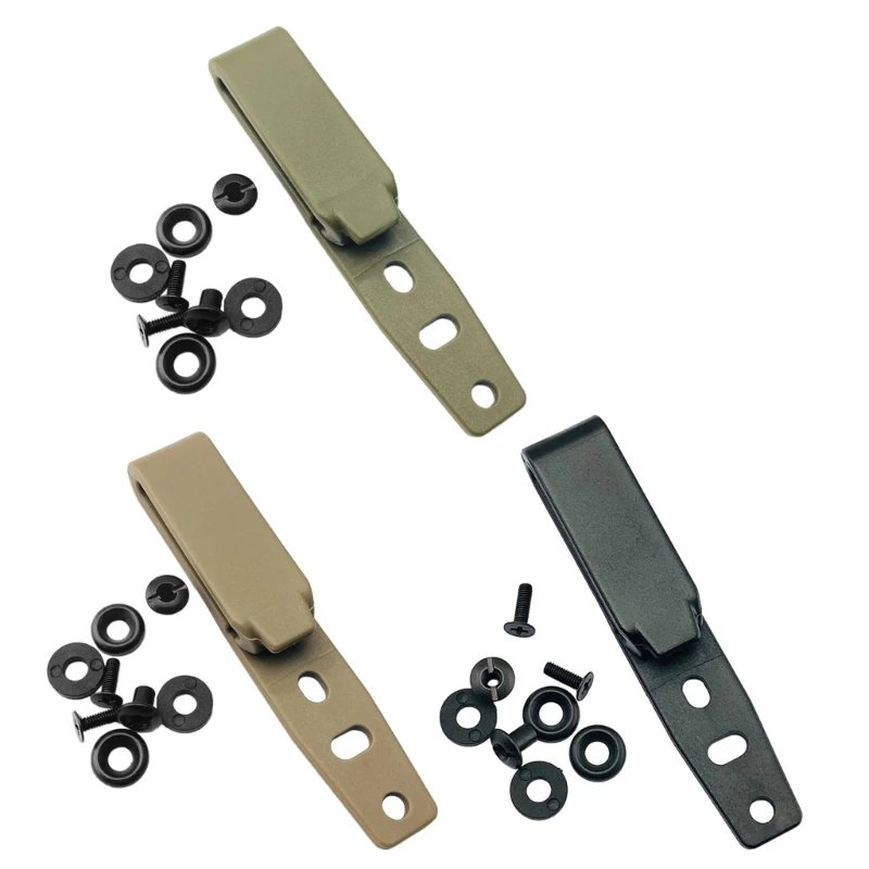 Y1UC-Knife-Sheath-Back-Clip-Scabbard-Carrying-Pocket-Clip-Scabbard ...