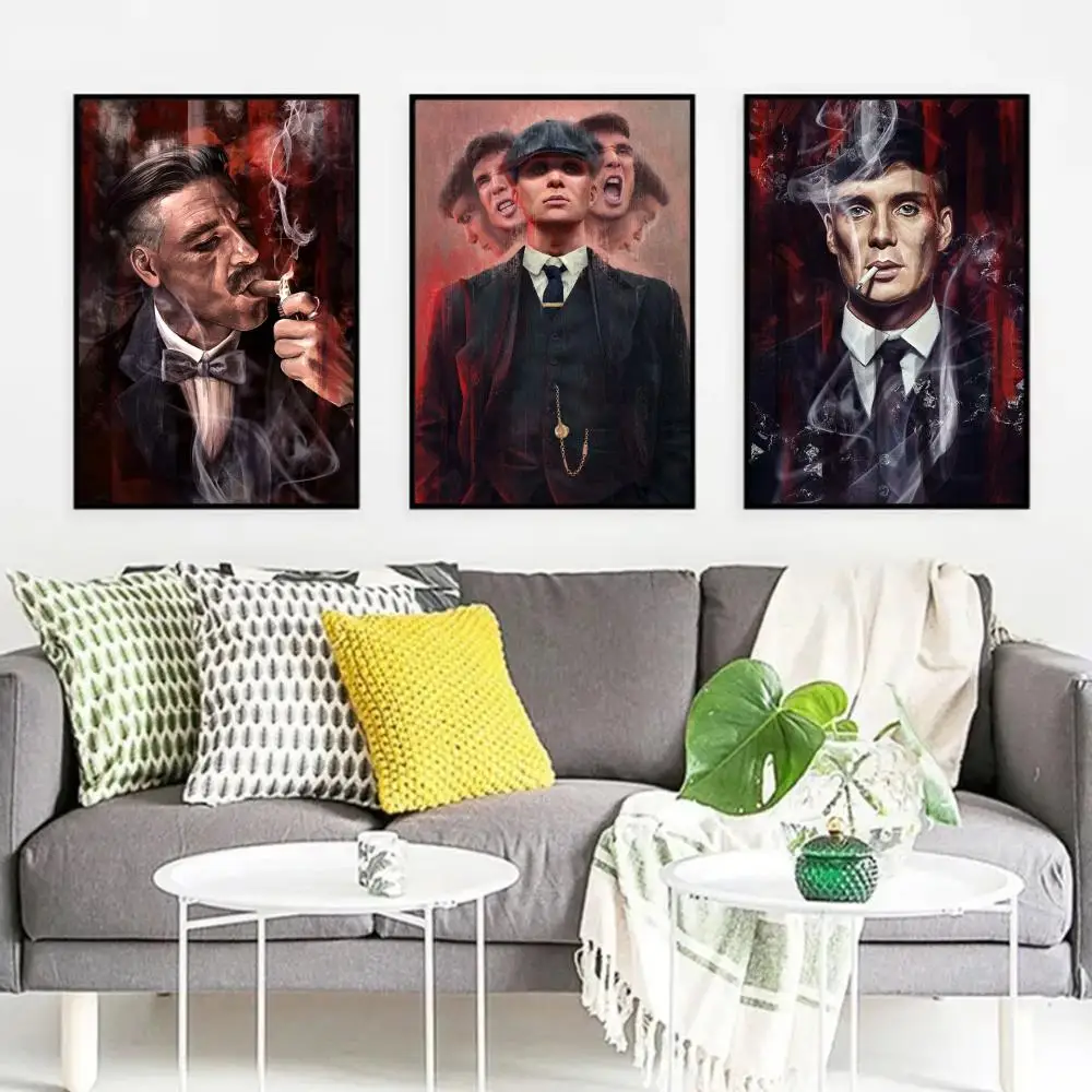 British-High-Score-Crime-Drama-P-Peaky-Blin-ders-Movie-Posters-Fancy ...