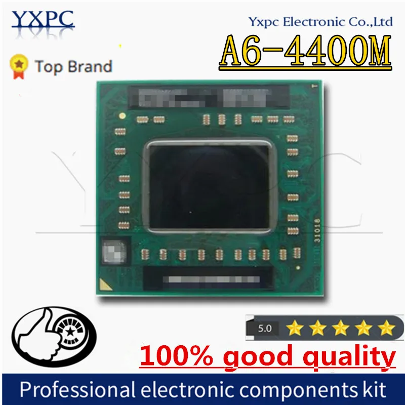A6-Series-A6-4400M-A6-4400M-2-7-GHz-Used-Dual-Core-Dual-Thread-CPU ...