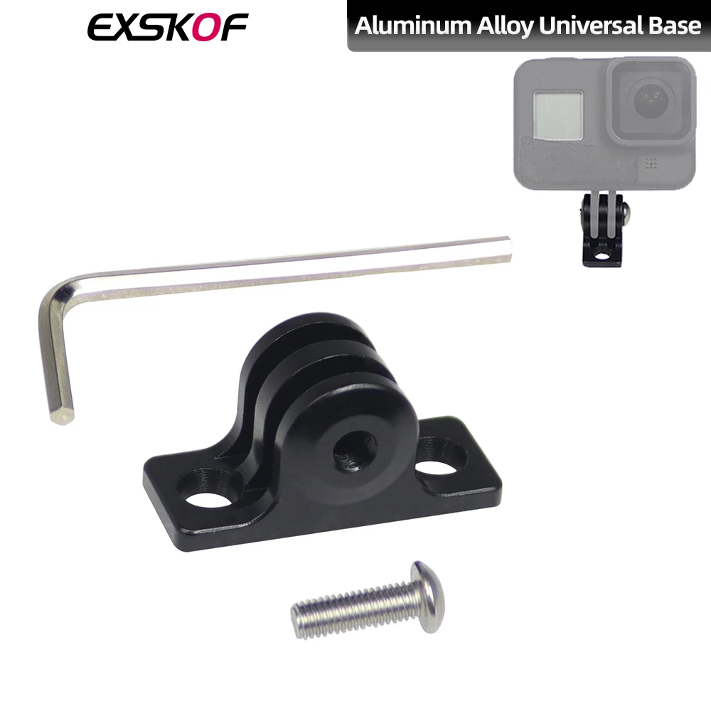 For-GoPro-Universal-Base-Connection-Mount-Fixed-Base-for-GoPro-Hero-13 ...