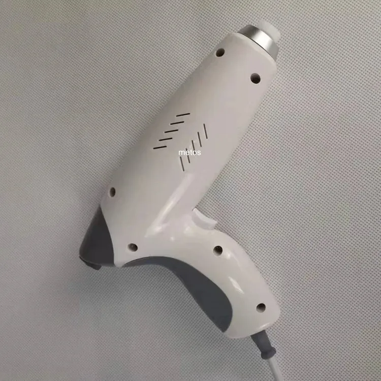 New Electric Mesotherapy Gun No Needle Injection Hyaluronic Serum Gun ...