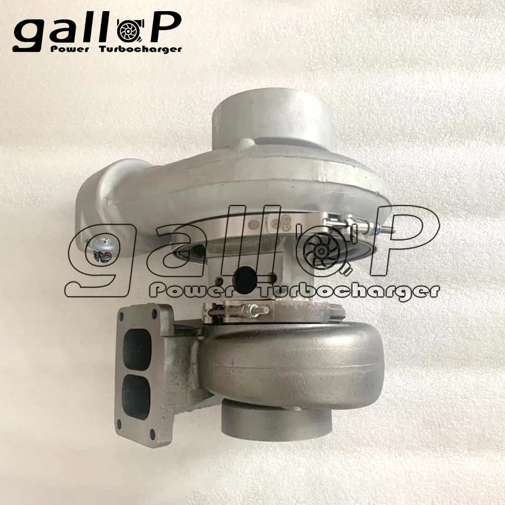 New-S4DS-Turbo-For-Caterpillar-Truck-3306B-Engine-196557-178107-7C2989 ...