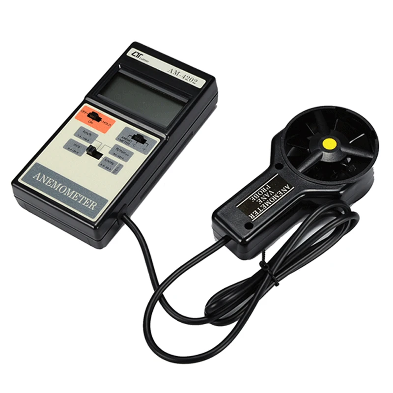 Digital Anemometer Lutron