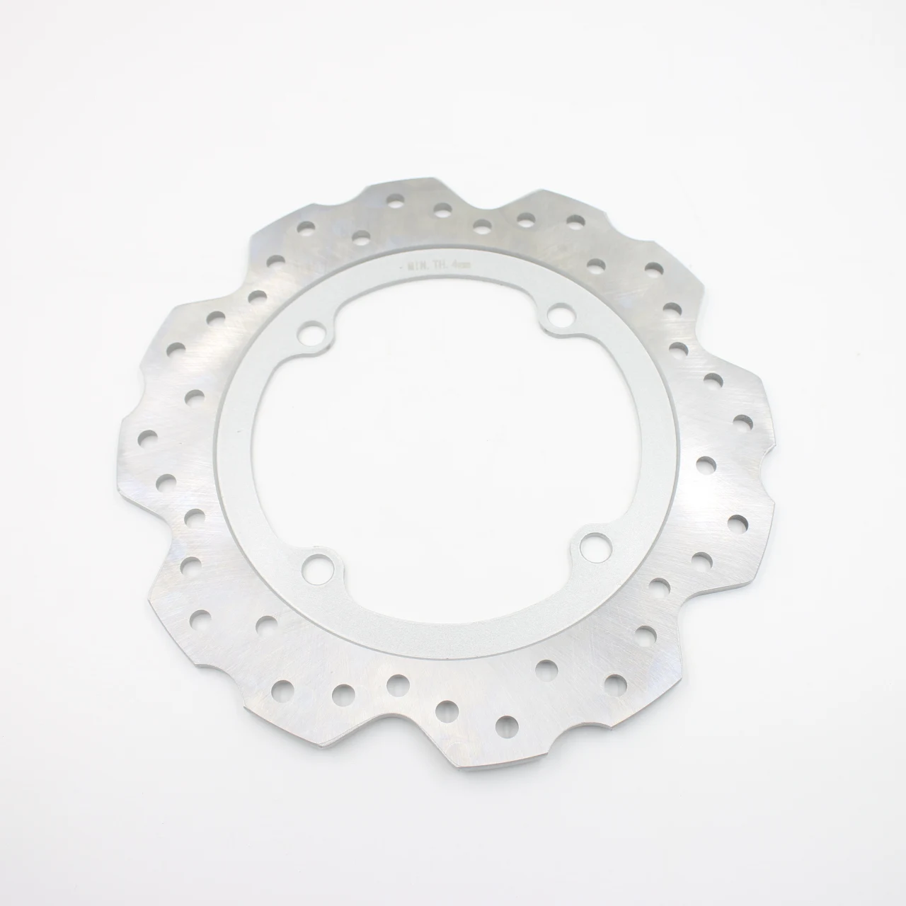 240mm-Rear-Brake-Disc-Disc-Rotors-for-CB500X-CB650R-CB-750-Hornet ...