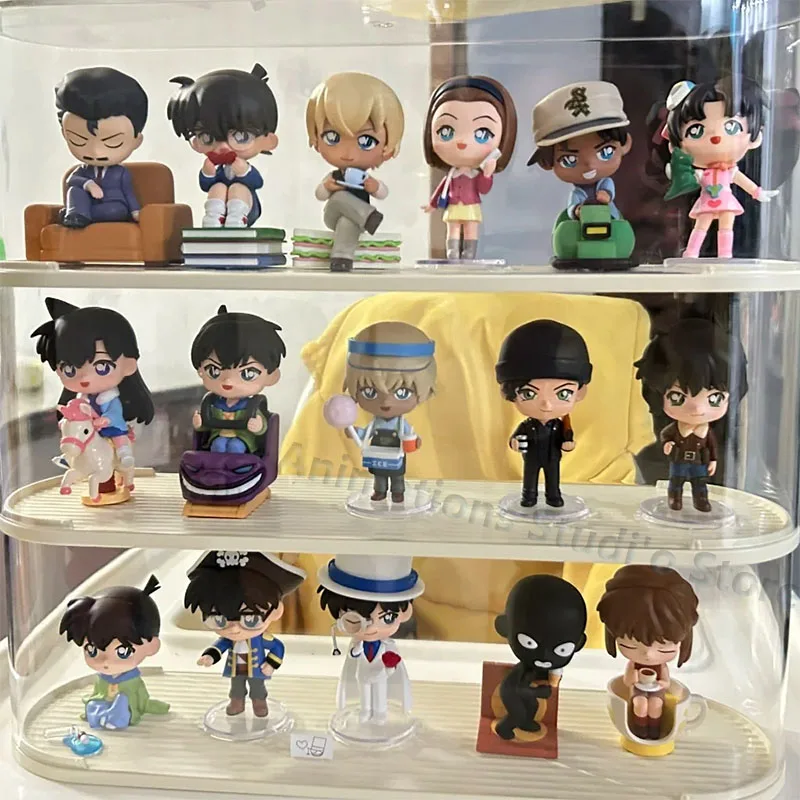 POP-MART-DETECTIVE-CONAN-CARNIVAL-Action-Figures-Toys-Mori-Ran-Kudo ...