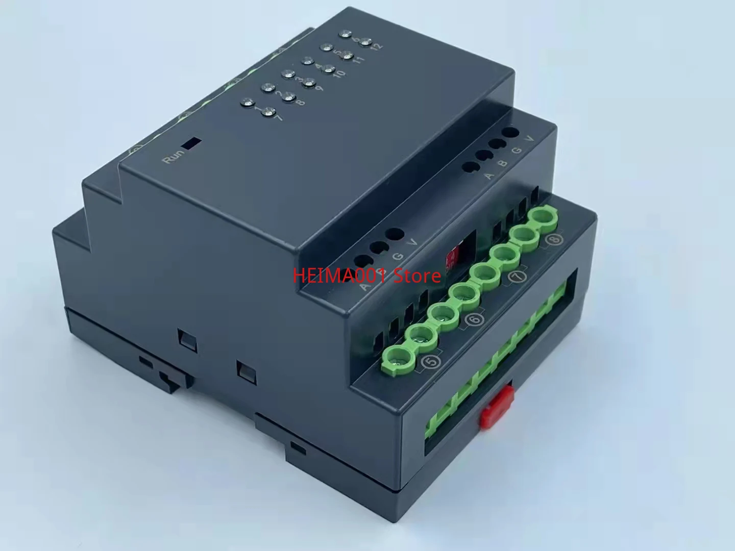 KNX-Smart-Home-Lighting-Controller-485-Relay-Homekit-Direct-Connected ...