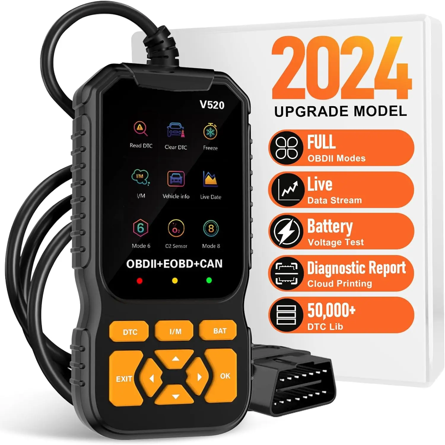 Ferramenta-diagn-stica-profissional-do-varredor-OBD2-verifique-a-luz-do ...