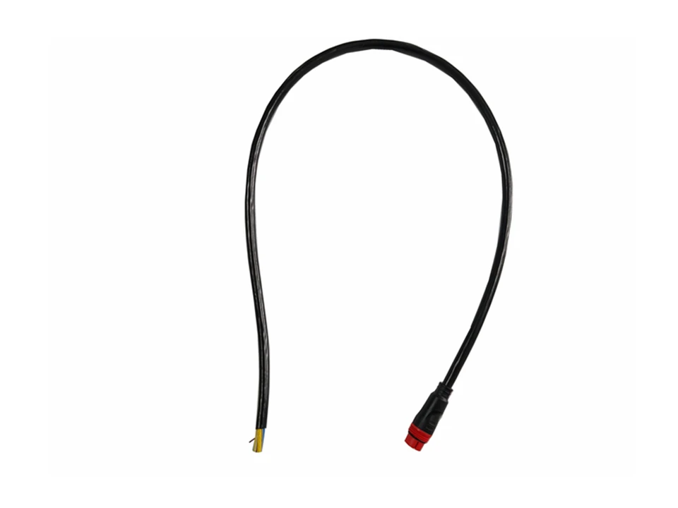 Female To Male E-bike Connector Wire Bike Components & Parts 11 Pin E ...