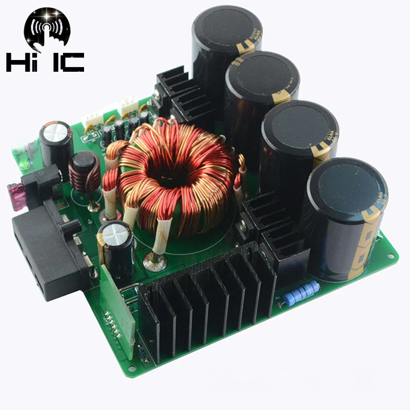 고전력 DC DC 부스트 컨버터, 스텝 업 전원 공급 장치 모듈, 12V 스위치 전원 공급 장치, 자동차 앰프 인버터 부스트 ...