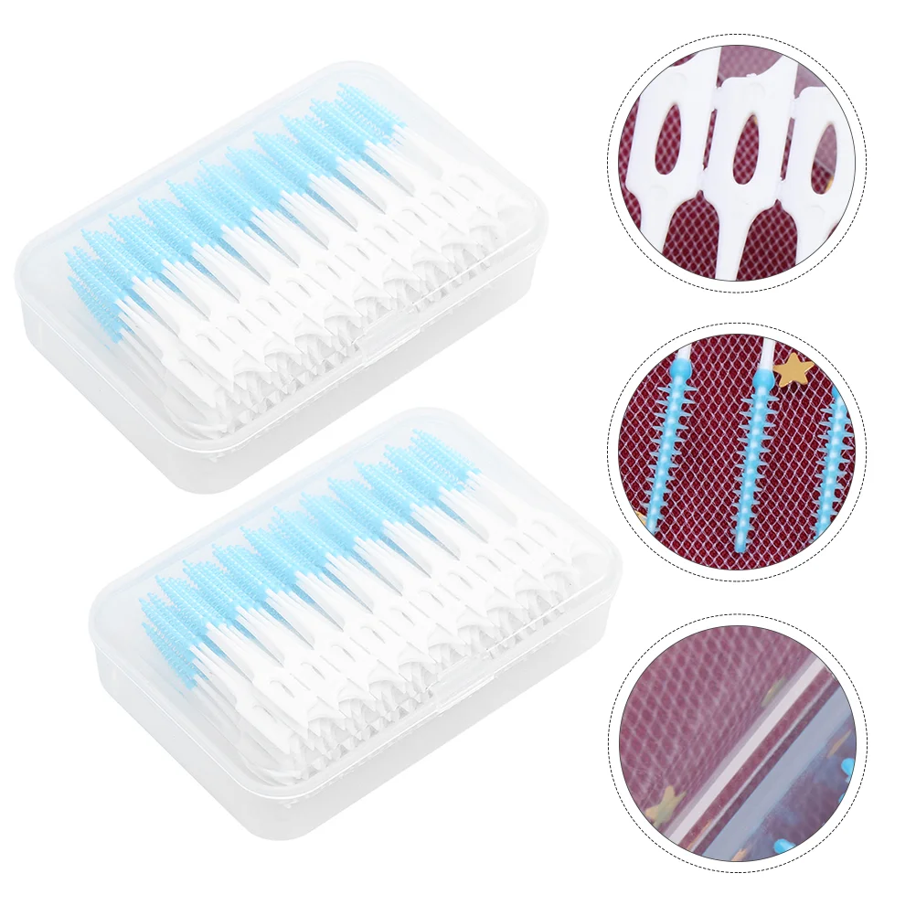 Interdental Picks