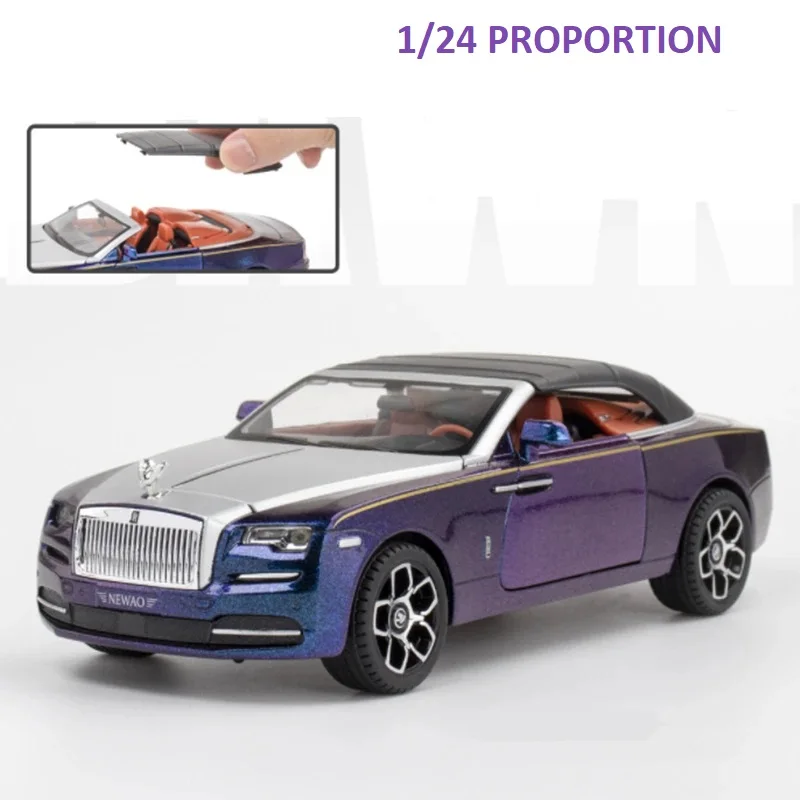 Alloy-Luxy-Car-Model-Diecast-Metal-Vehicles-Car-Model-Simulation-Sound ...