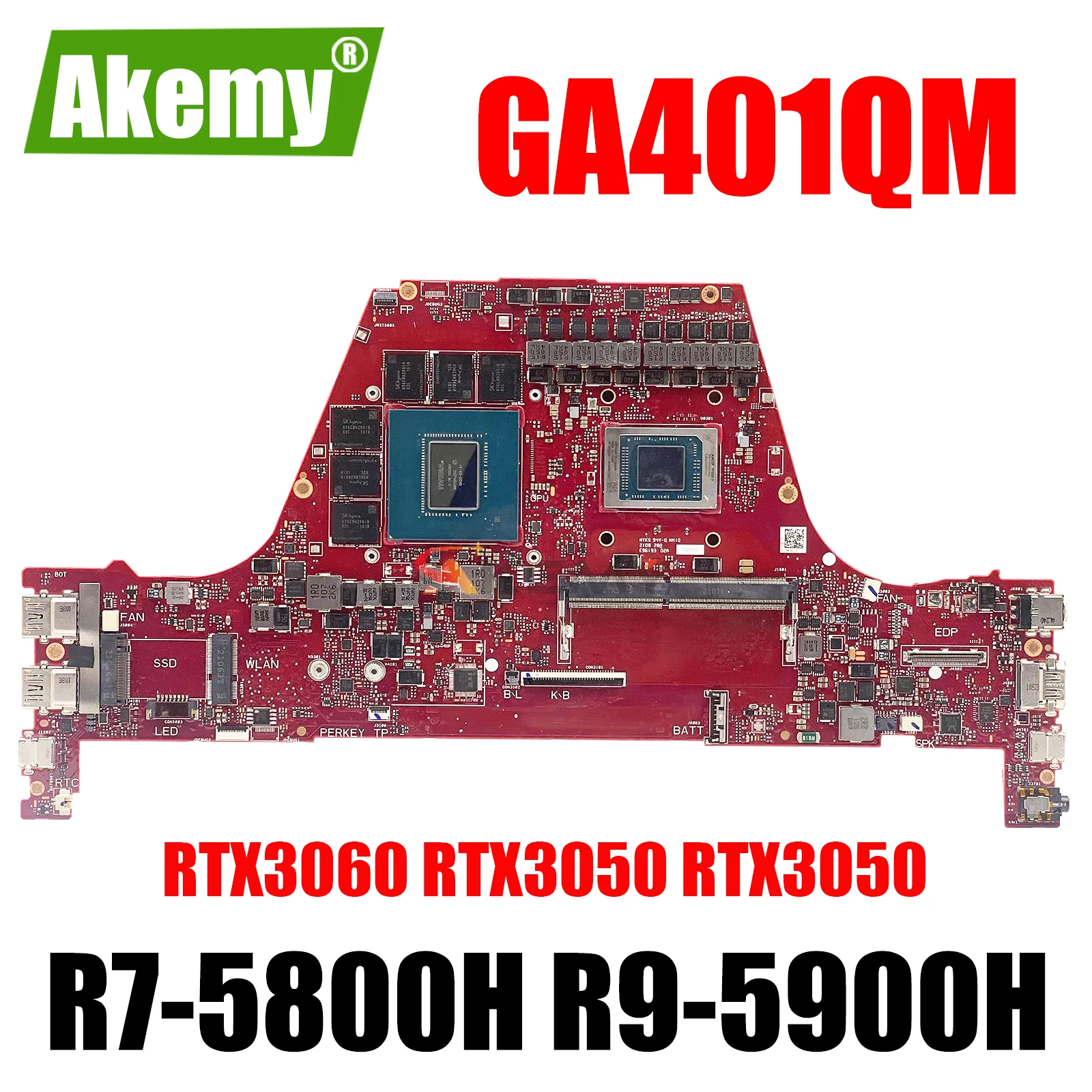 GA401QM-Laptop-Motherboard-For-ROG-GA401QC-GA401QE-GA401QEC-GA401Q ...