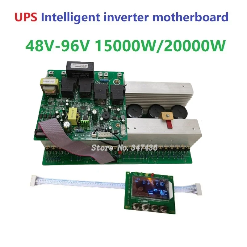 15000W-20000W-UPS-power-frequency-pure-sine-wave-intelligent-inverter ...