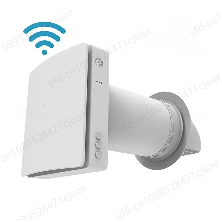 Decentralized-Mechanical-Ventilation-CO2-Sensor-Control-Single-Room ...